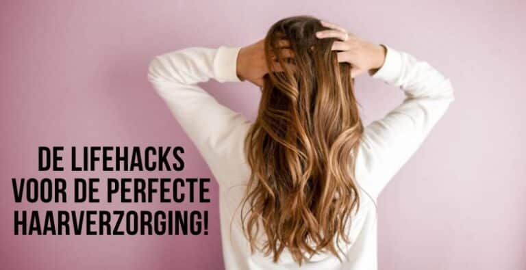 By Yoel Professionals - De Perfecte Haarverzorging Routine