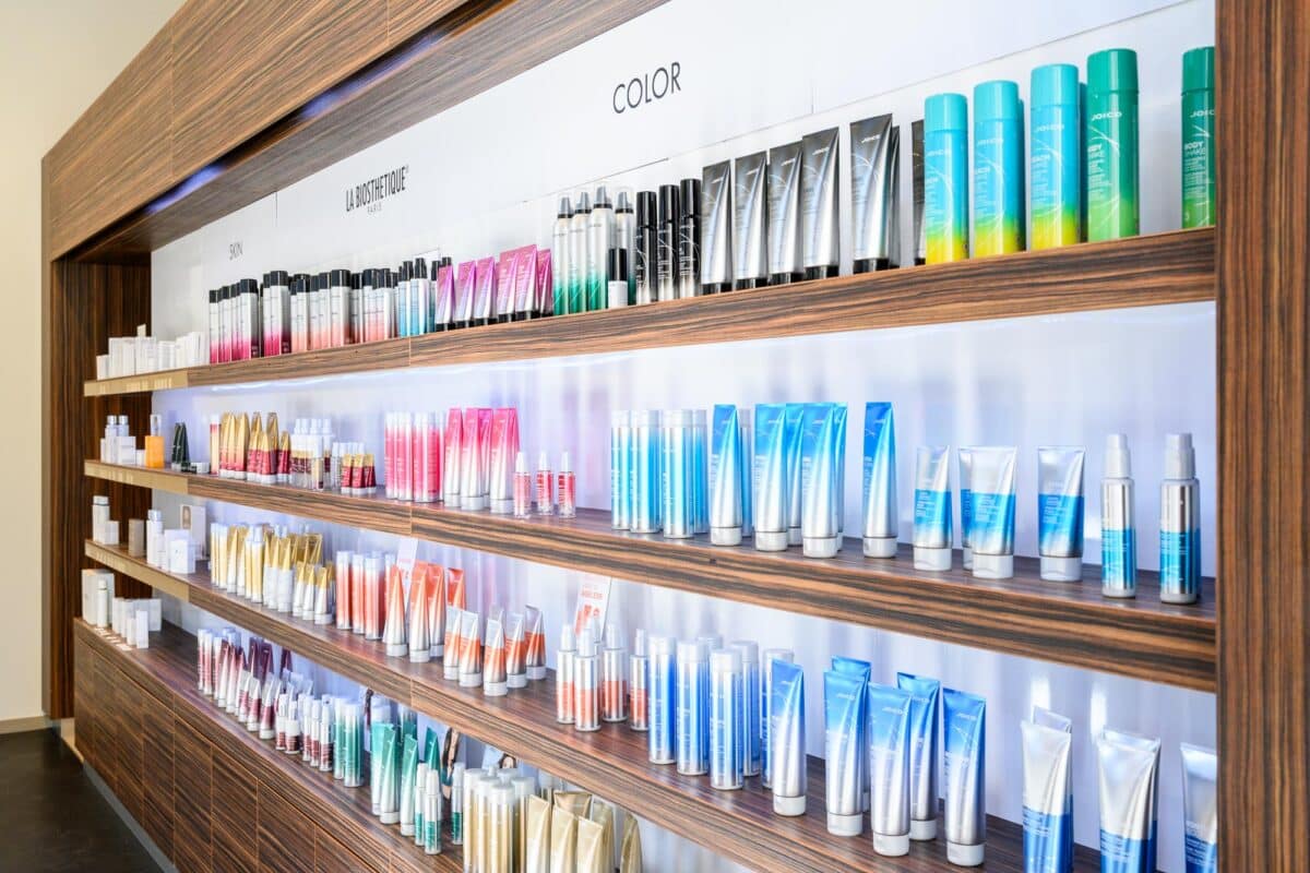 By Yoel Kapper Almere | Knippen, Kleuren & Stylen. Online Boeken